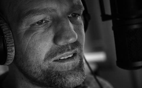 profisprecher, voiceover, deutscher sprecher, sprecher imagefilm, tiefe ...